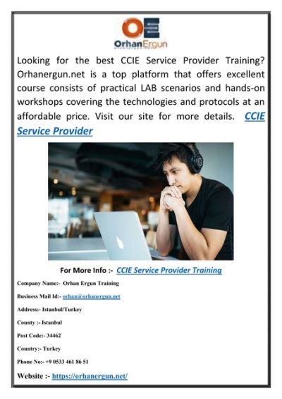 CCIE Service Provider Asd
