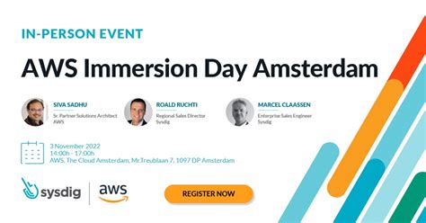 Devops And Security Pros Youre Invited To This In Person Event On 3