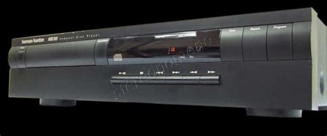 Stereonomono Audio Hi Fi Compendium Years On Line Harman Kardon Hd