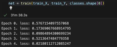吴恩达深度学习作业cnn之resnet实现（pytorch）通过resnet开发cnn Csdn博客