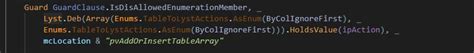 Matching Brackets Priorty In Intellisense · Issue 378 · Twinbasic