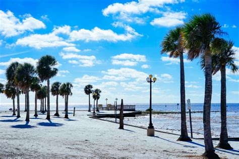 7 Best Beaches Near Mobile Alabama Destination Guide