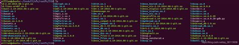 嵌入式linux学习之旅（7）— 制作设备树文件和根文件系统rootfslinux Rootfs需要编译吗 Csdn博客