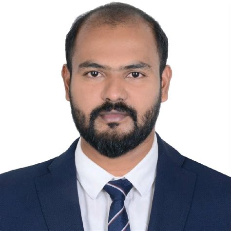 Jameel Ahamed Network Administrator Accenture Linkedin