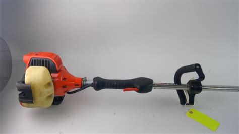 Echo SRM 225 String Trimmer Property Room