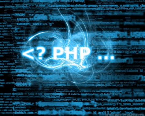 Why Choose Php Scripting Language To Design Website And Where To Learn Sscsworld Blog