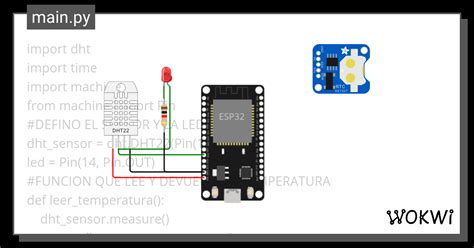 medidor de temperatura copy wokwi esp32 stm32 arduino simulator