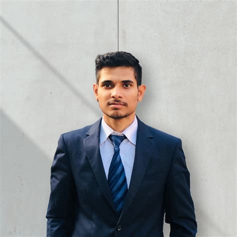 Meet Vikas Shukla The Flag Bearer Of Technology And Making