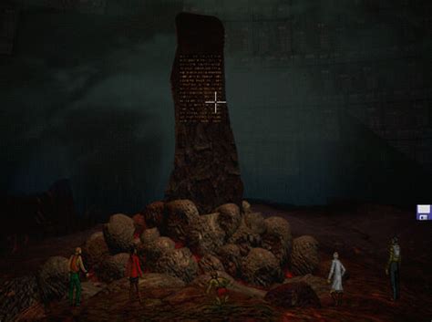 Allied Mastercomputer Vs Anthony Fremont Death Battle Fanon Wiki Fandom