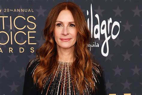 Julia Roberts Kinderen 2024