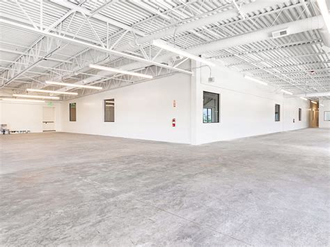 Commercial Construction New Element Construction