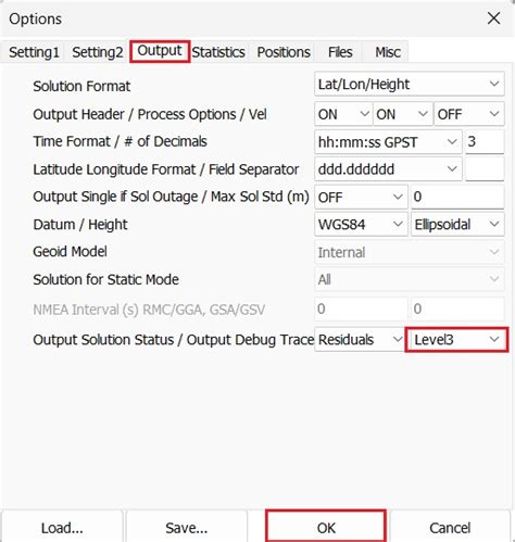 how to do post processing kinematic ppk with free software rtklib