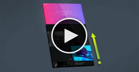 Adobe Muse Tutorial Animated Back To Top Button MuseShop Net