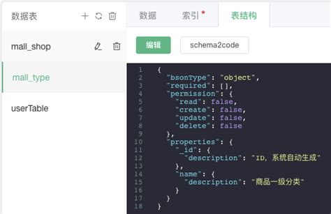 Javascript Uniapp云函数教程② ：商品列表增删改查 个人文章 Segmentfault 思否