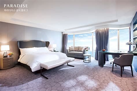 올해 첫 연휴를 맞이해 떠나기 좋은 설 여행 추천 새해 복 가득 담은 파라다이스시티와 파라다이스 호텔 부산의 설날 호캉스 패키지