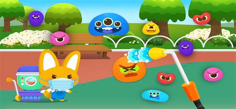 Android용 뽀로로 생활 안전 Apk 다운로드
