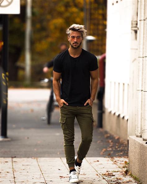 Style By Edinjasarevic Via Streetfitsgallery Yes Or No Follow Mensfashionguide For Dope