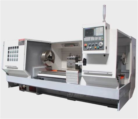 Factory Direct Sale Cnc Lathe Machine Price CK E With High Precision In Zaozhuang