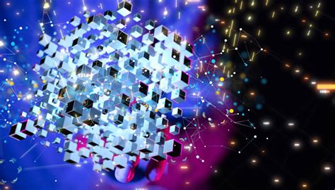 다각형 와이어프레임 아트의 3d 렌더링은 별자리클라우드 기술 개념처럼 보입니다 3차원 형태에 대한 스톡 사진 및 기타 이미지 3차원 형태 가상현실 감시 Istock