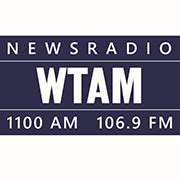 Wtam 1100 Am Wtam Cleveland Oh Listen Live Free Sreaming Radio
