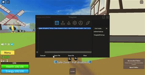 Blox Fruits Scripts Rbxscript
