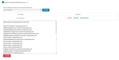 Aviatrix Docs Documentation