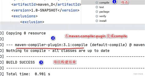 深入探讨maven构建生命周期及插件机制 阿里云开发者社区