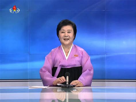 News Presenter Korean Hot Sex Picture