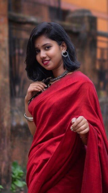 Premium Photo College Girl