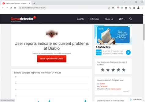 Fix Diablo 3 Error Code 1016 On Windows 10 Techcult