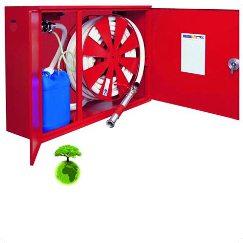 Hydrant System D33 Fluorine Free Foaming System Eshop Firefighting