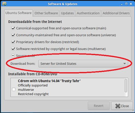 Gcc Problem Installing G Ccompiler On Ubuntu 1404 Ask Ubuntu