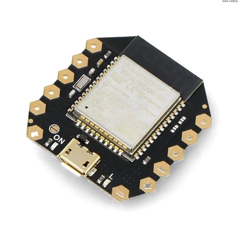 Płytka Dfrobot Beetle Esp32 V20 Iot Wifi Bluetooth