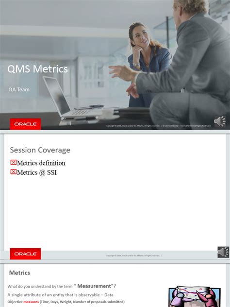05 Qms Metrics V2 4 Pdf