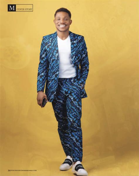 Pastor Jerry And Eno Eze Talk Love Marriage And Gods Work As They Cover