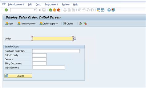Sap Erp Testing Testrigor Ai Based Automated Testing Tool