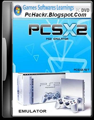 PCSX PlayStation Emulator Full Version Free Download