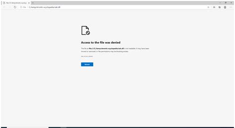 C Program Files X86 Microsoft Edge