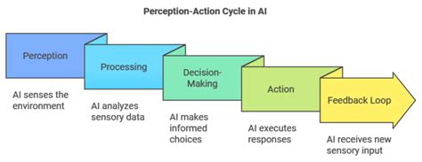 What Is The Perception Action Cycle