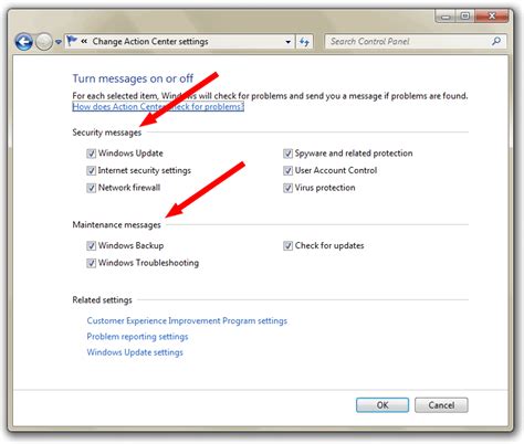 How To Disable The System Notifications In Windows Simple Help
