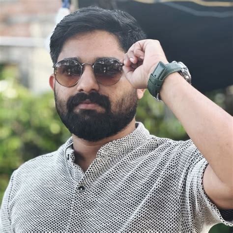 🅰🆈🅰🅽🆃🅷 Jayanth T K • Threads Say More