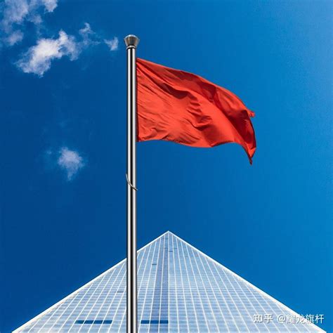 什么是不锈钢锥形旗杆 知乎