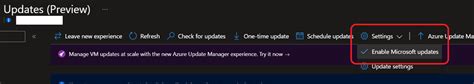 Azure You Can Now Use Azure Update Manager To Update Sql Server On