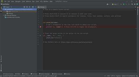 Pycharm安装及配置简单清晰版pycharm安装与环境配置 Csdn博客