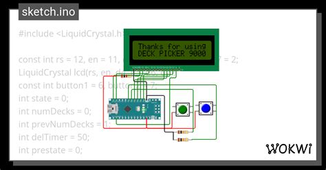 Known Good 1744 8 27 2022 Wokwi ESP32 STM32 Arduino Simulator