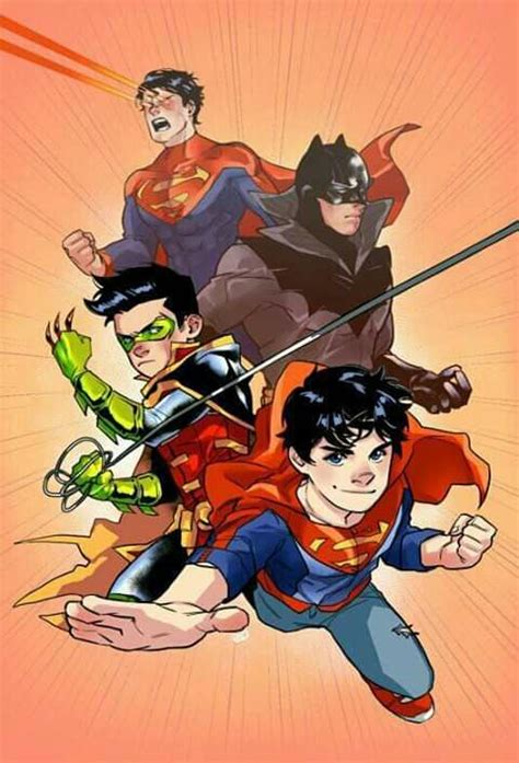 Album Jondami Damijon Personajes De Dc Comics Batman Divertido