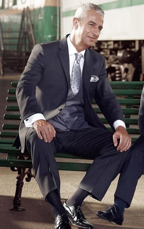 Suited Daddy Tumbex