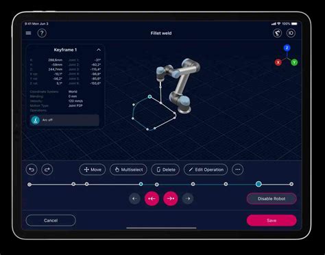 Qviro Wandelbots Welding Reviews Price Use Cases Compare Robot