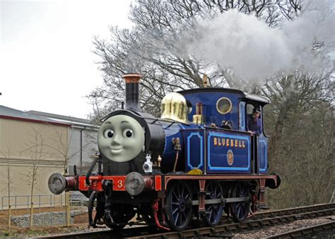 Shawty The Secr P Class Tank Engine By Tafjoey35 On Deviantart