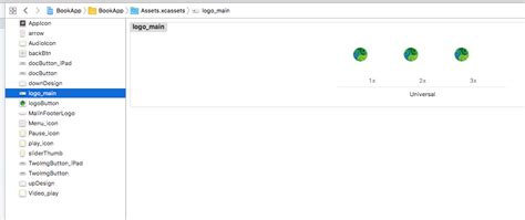 Put Uiimageview With All Supported Resolutions In Ios Stack Overflow